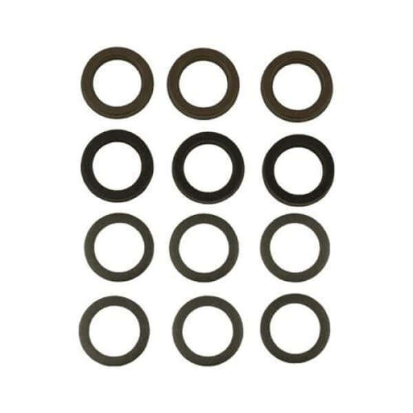 Giant 09119 Plunger Packing Kit – Replacement Seal & Packing Set for G ...