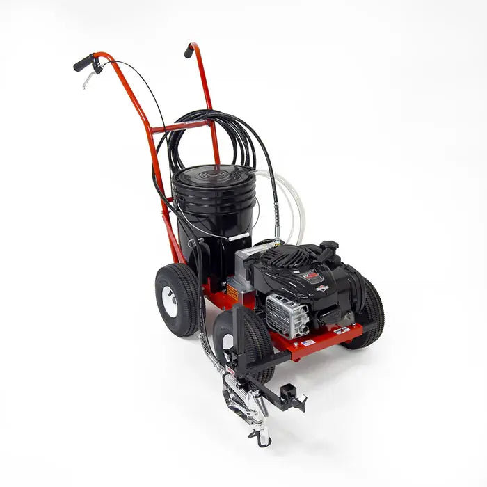 4250 Airless Striping Machine — GeneralSprayers