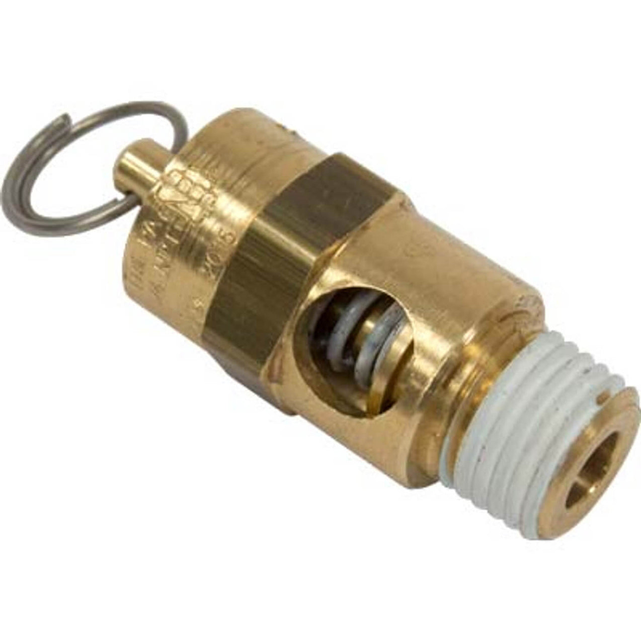 Bullard 41 / AirGladiator Series Pressure Relief Valve – OEM Safety Va ...