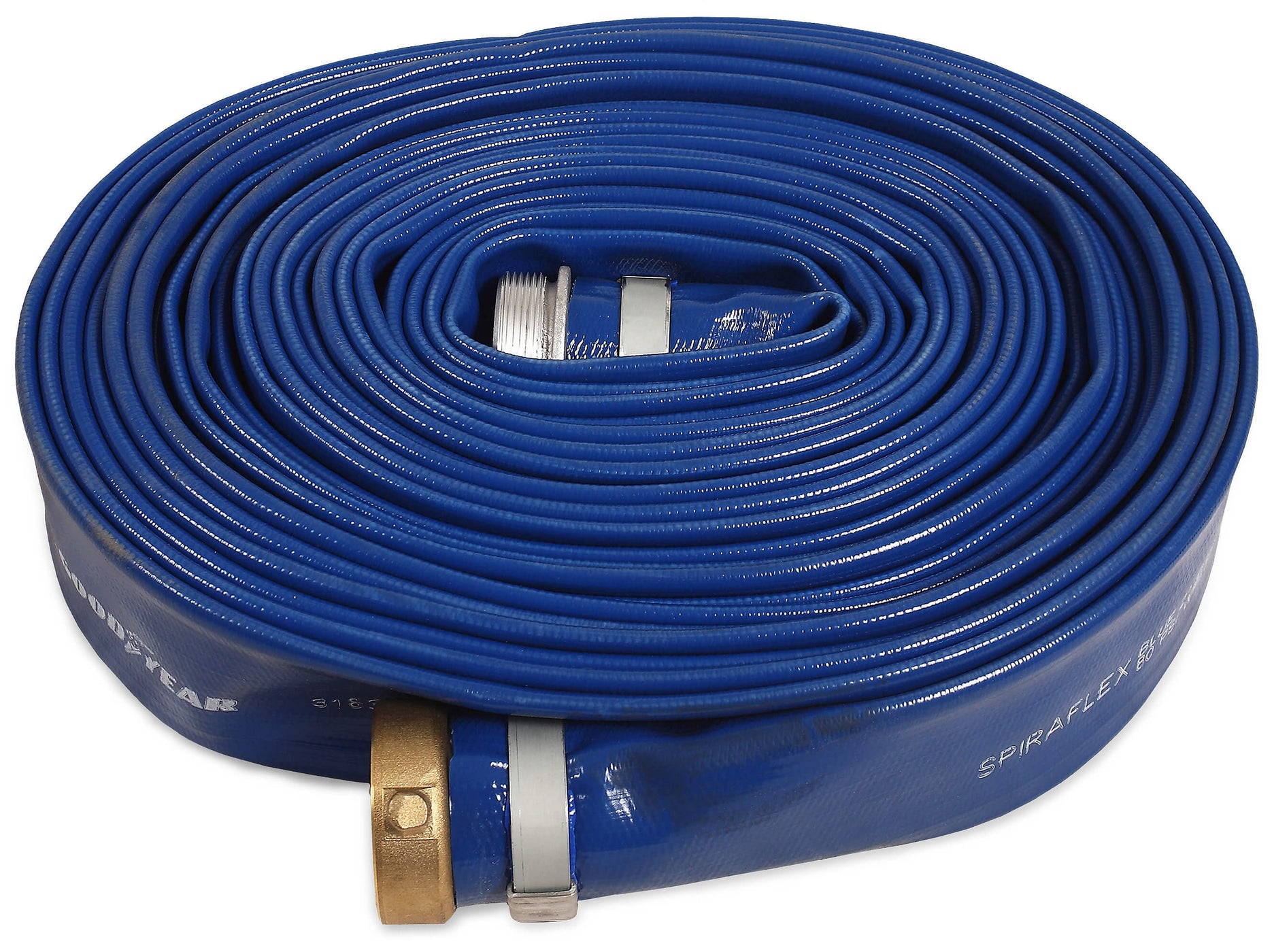 2-Inch Soft Discharge Hose — GeneralSprayers
