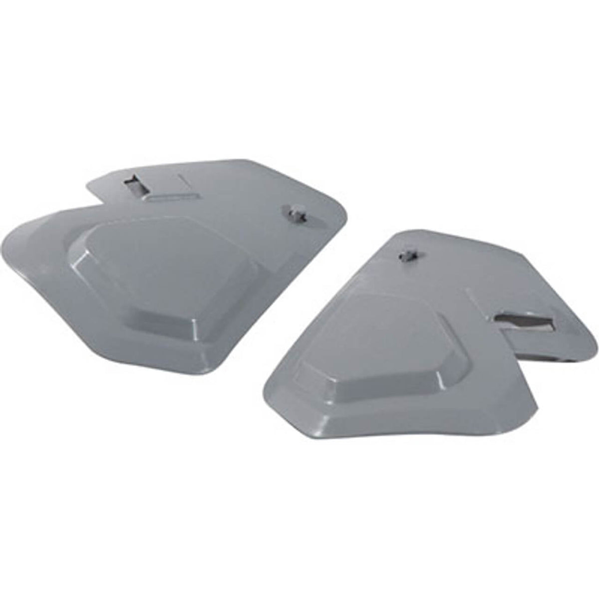 RPB T-Link Side Padding System – Frames Only — GeneralSprayers