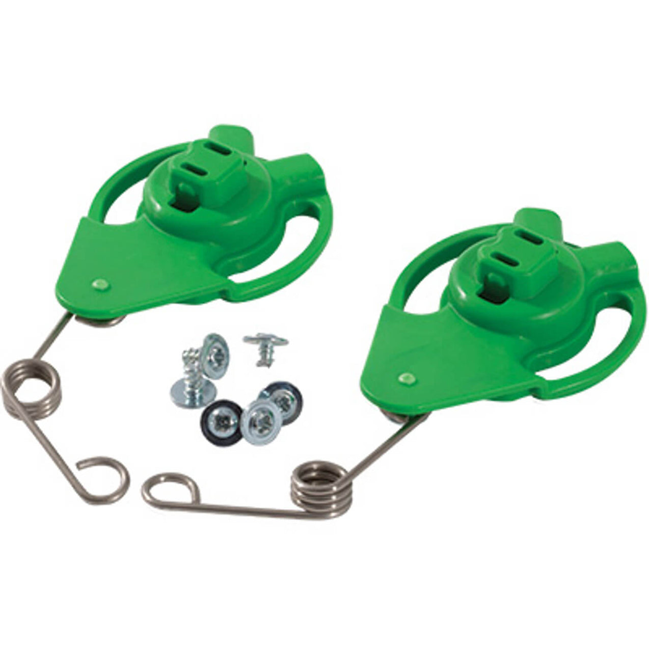 RPB Z-Link+ Weld Visor Attachment Clip & Spring — GeneralSprayers