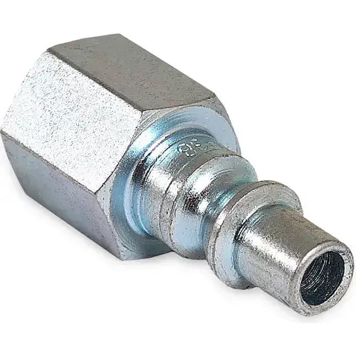 Air Compressor Quick Connect Plug 1/4 Inch ARO Style, 1/4" FPT ...
