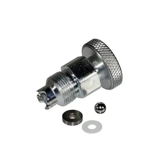 Drain Valve - Repair Kit, Replacement part for Graco: 235014, 820904 ...