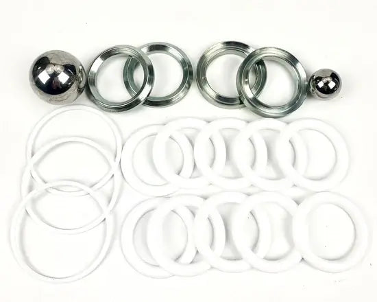 DuraFlo 750, 33:1 Bulldog (Teflon) - Repair Kit — GeneralSprayers