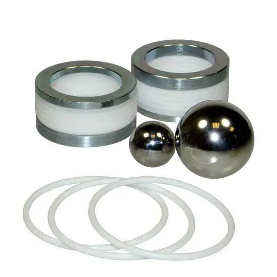 DuraFlo 750, 33:1 Bull (Teflon) - Repair Kit — GeneralSprayers