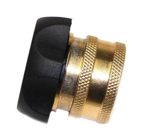 Fuji Spray 2046 Quick-Connect Coupling – HVLP Spray System Fitting ...