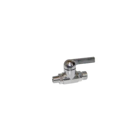 3/8" NPS x 1/4" NPT, 250 PSI - Ball Valve — GeneralSprayers