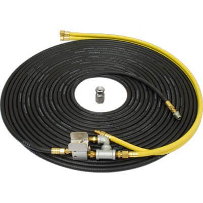 55' Pneumatic Abrasive Cut-Off Switch Assembly – For EPH-Series Blaste ...
