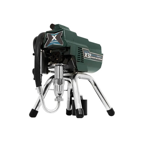 X32 Pro Electric Powered Airless Paint Sprayer 3.2L — GeneralSprayers