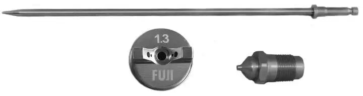Fuji Spray 5100-3 T-70 / T-75G Air Cap Set – 1.3mm Standard Nozzle Kit ...