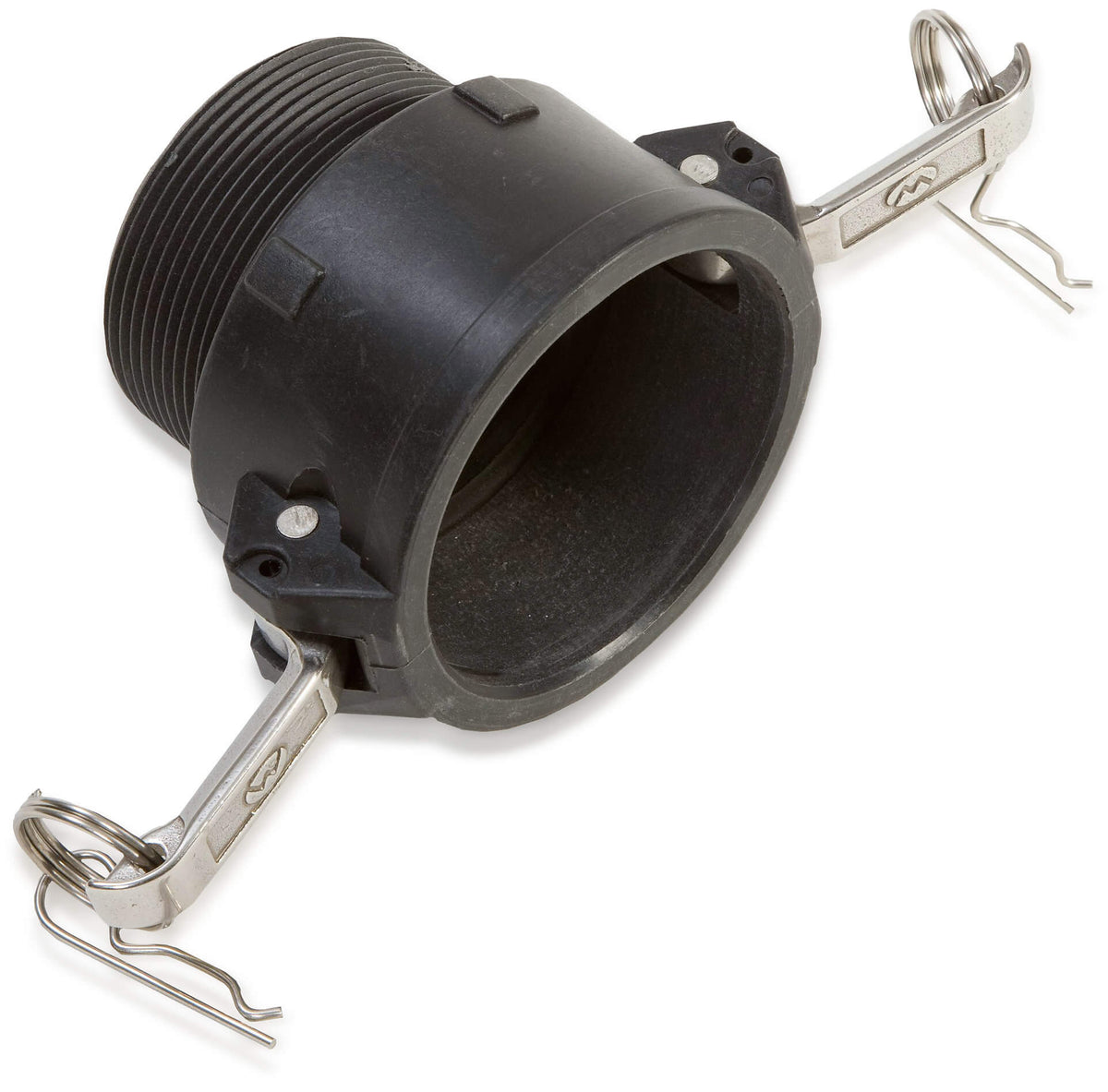 Mi-T-M 55-1895 Fertilizer Pump | 2" Poly Female Adapter — GeneralSprayers