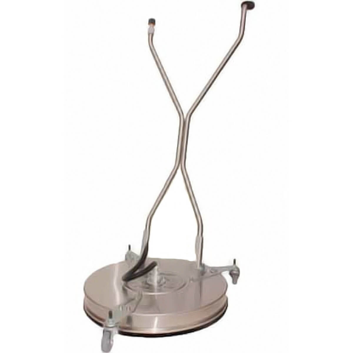 Hydro Tek ANT28 Hydro Twister Trident – 28" Surface Cleaner w/ 3 Caste ...