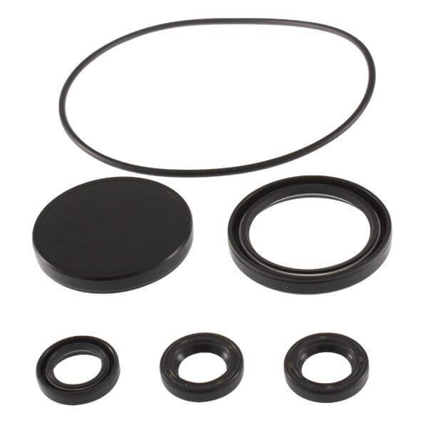 AR2787 Oil Seal Kit – Fits AR XM Series Pumps (XMV & XMA) — GeneralSprayers