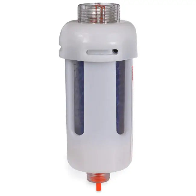 Air Compressor Filter (Disposable In-Line Filter) — GeneralSprayers