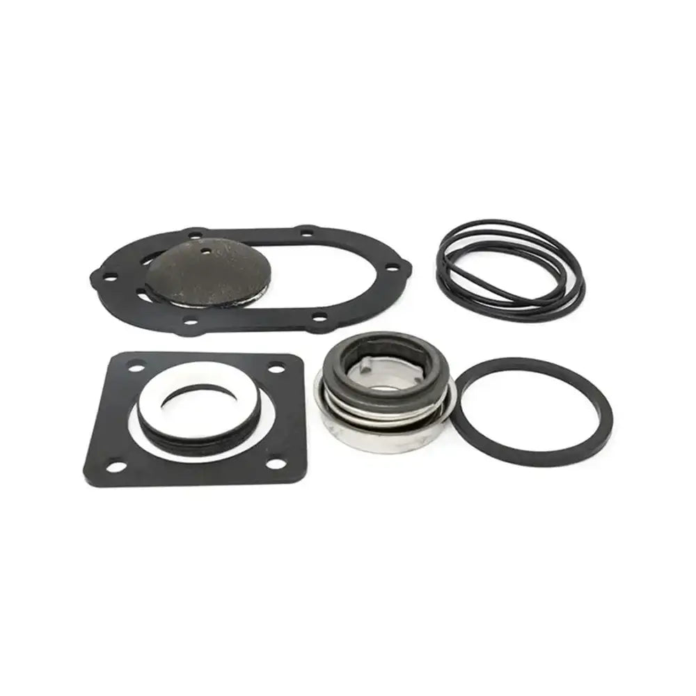 Fire Pump Coupling Seal Gasket — GeneralSprayers