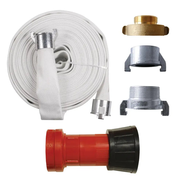 Fire Hose Discharge / Outlet Kit — GeneralSprayers