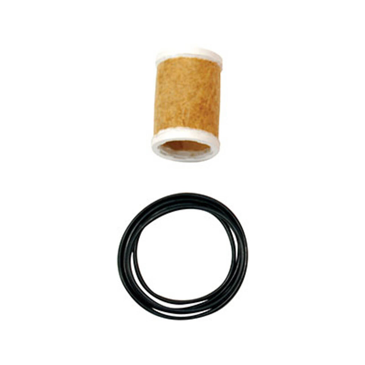 Bullard CAB Filter Element C – Activated Charcoal Cartridge for 100 CF ...