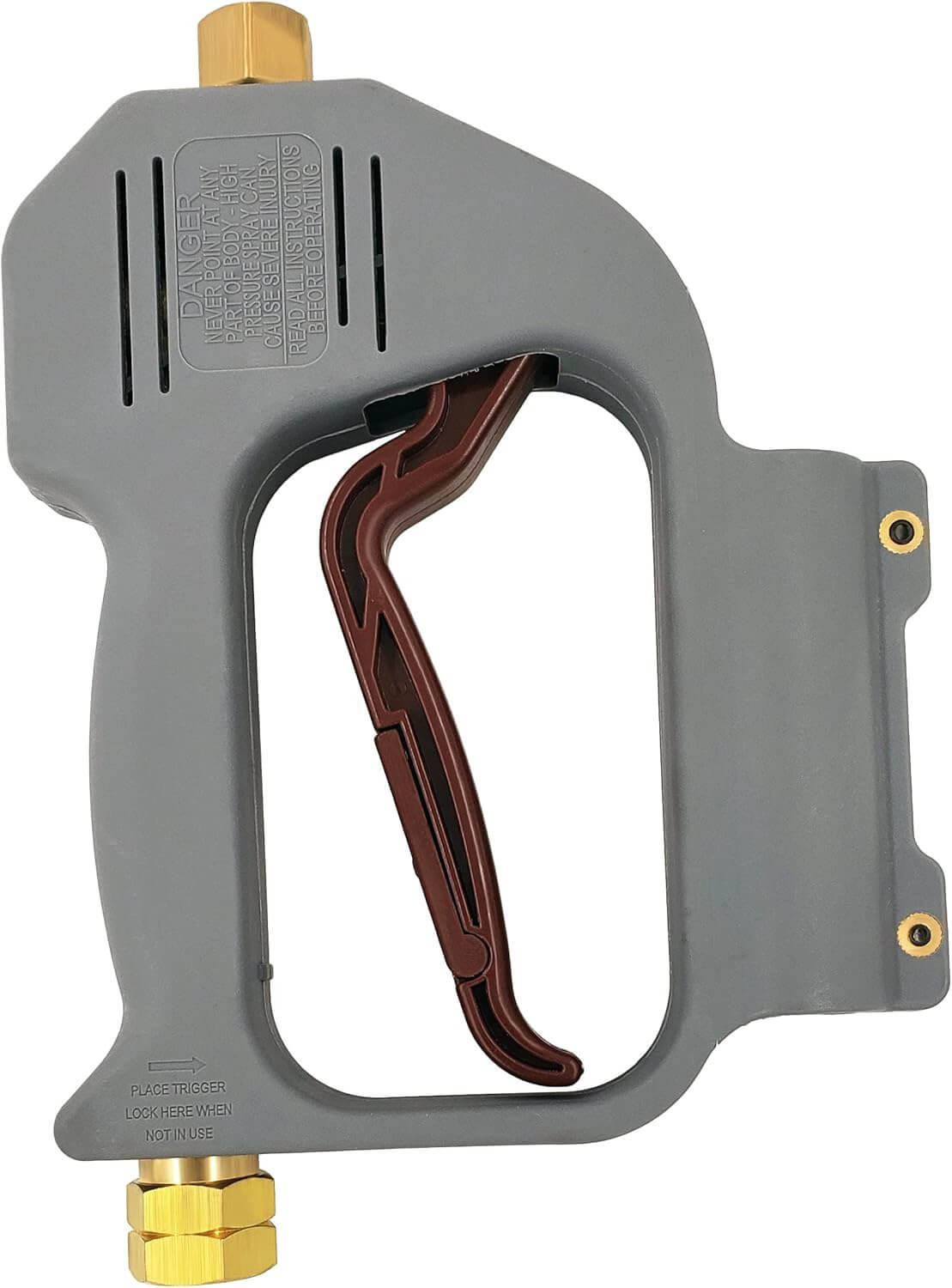 DCG4000FSC GP Hammerhead Trigger Spray Gun – Replacement Assembly ...