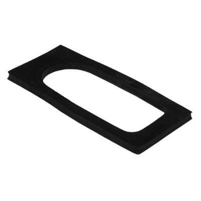 Automatic Suction Gun Gasket – Replacement Seal for Blasting Gun Assem ...