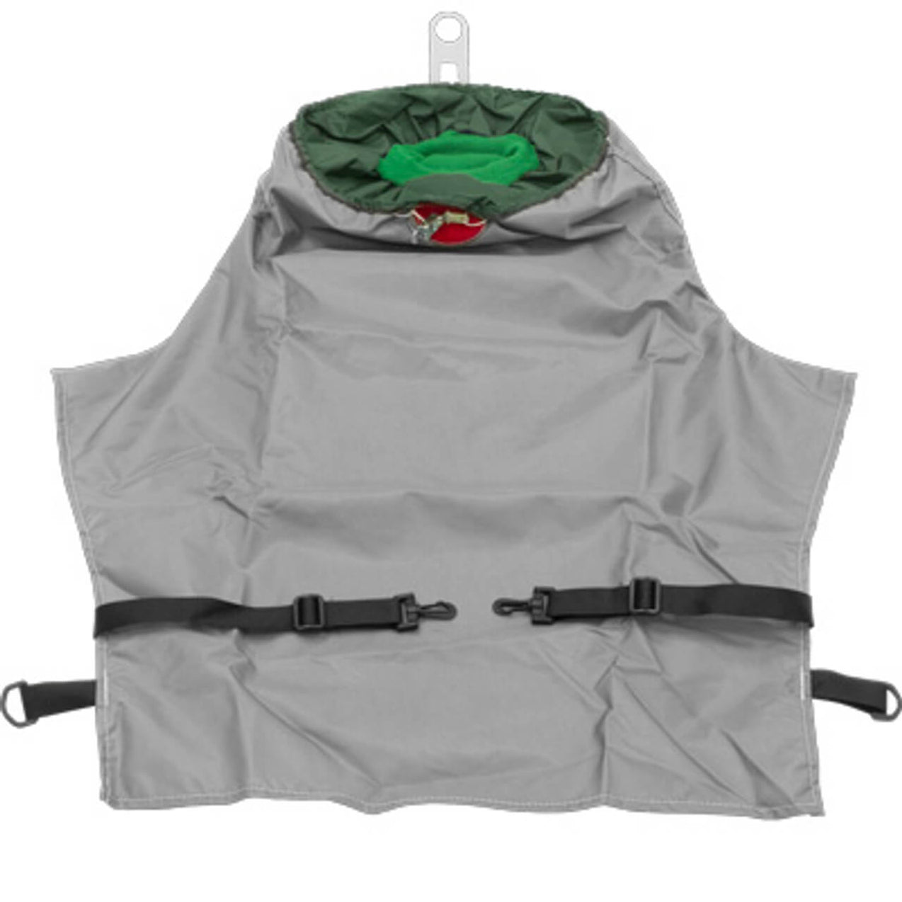 Bullard GENVX (GVX) Cape – 28" Nylon Cape with Snap Hooks, Type CE ...