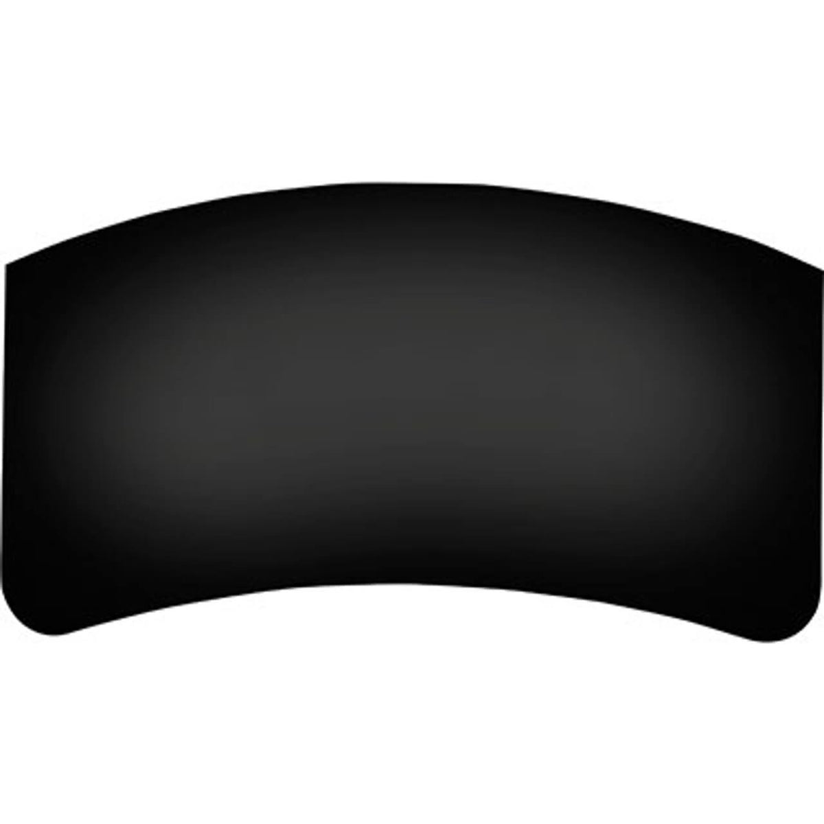 Bullard GENVX (GVX) PETG Outer Lens – .030" Smoke Protective Lens (25 ...