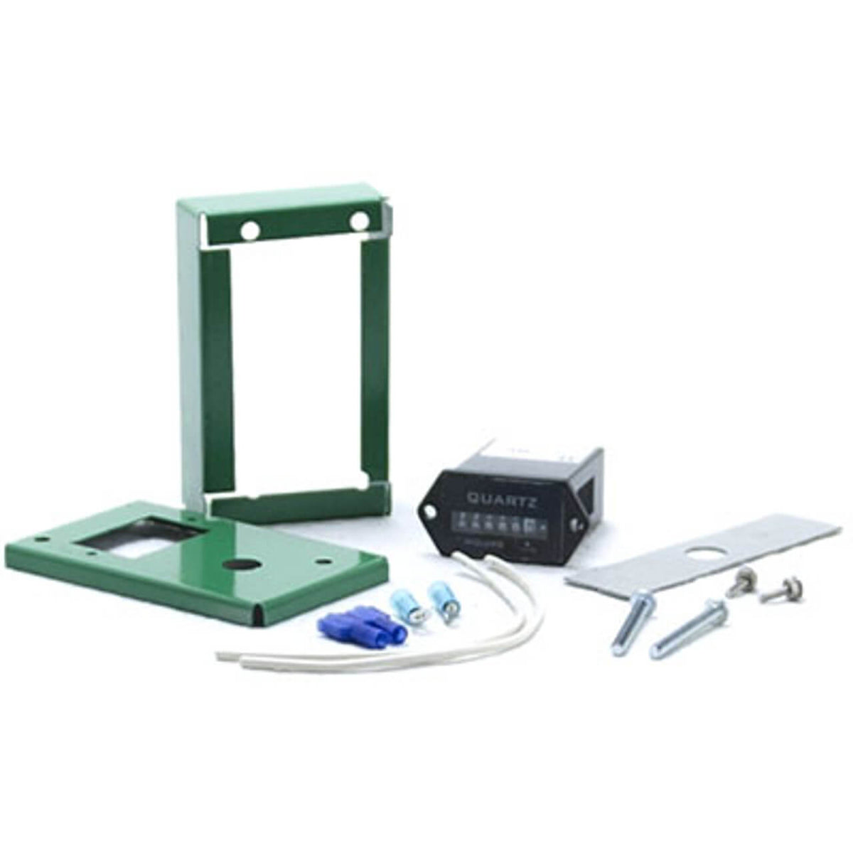 Bullard EDP10 Free-Air Pump Run Hour Meter – Field Conversion Kit ...