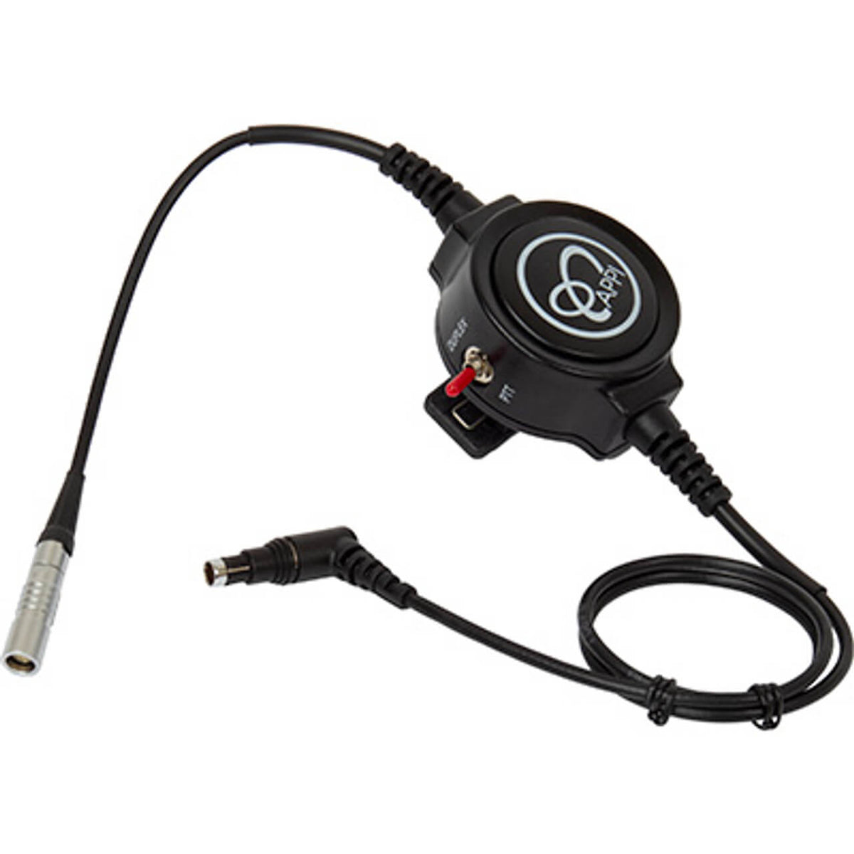Bullard BCX Communication System – Push-to-Talk (PTT) Switch for BCX H ...
