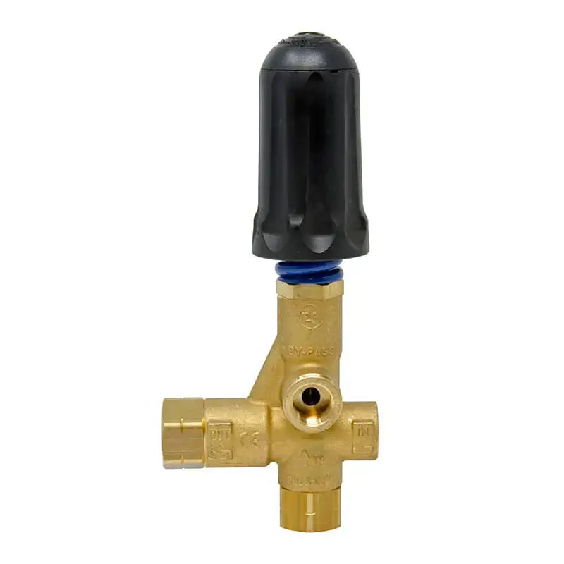 GP PULSAR4KHP Unloader Valve – 10.5 GPM, 4,050 PSI — GeneralSprayers