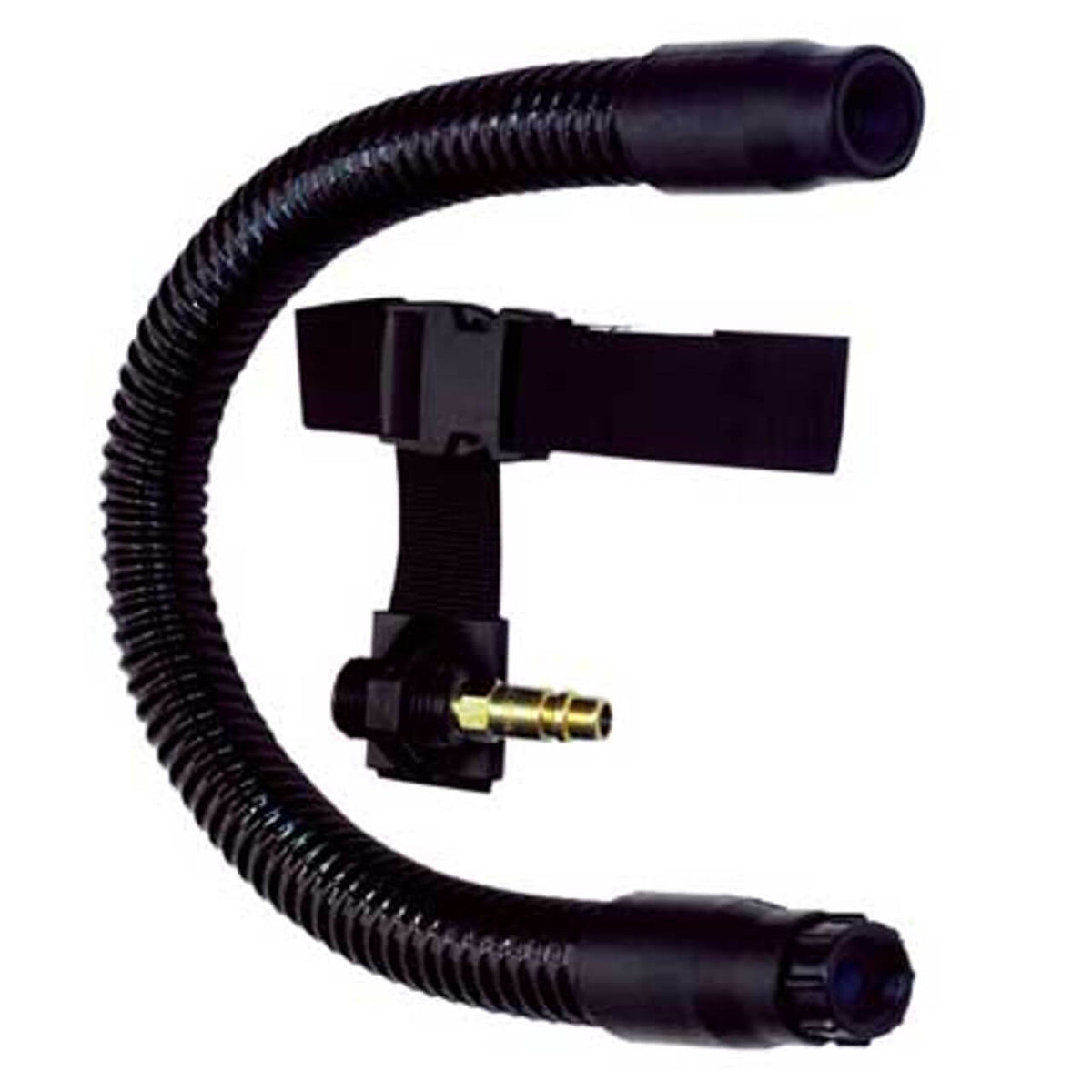 Breathing Tube & Constant Flow Valve Assembly – Includes 407015 Consta ...
