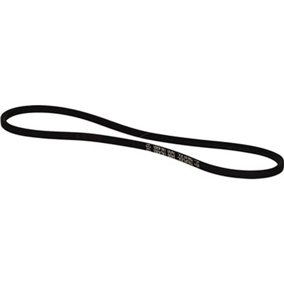 Bullard EDP30 Free-Air Pump Drive Belt – Matched Pair OEM Replacement ...