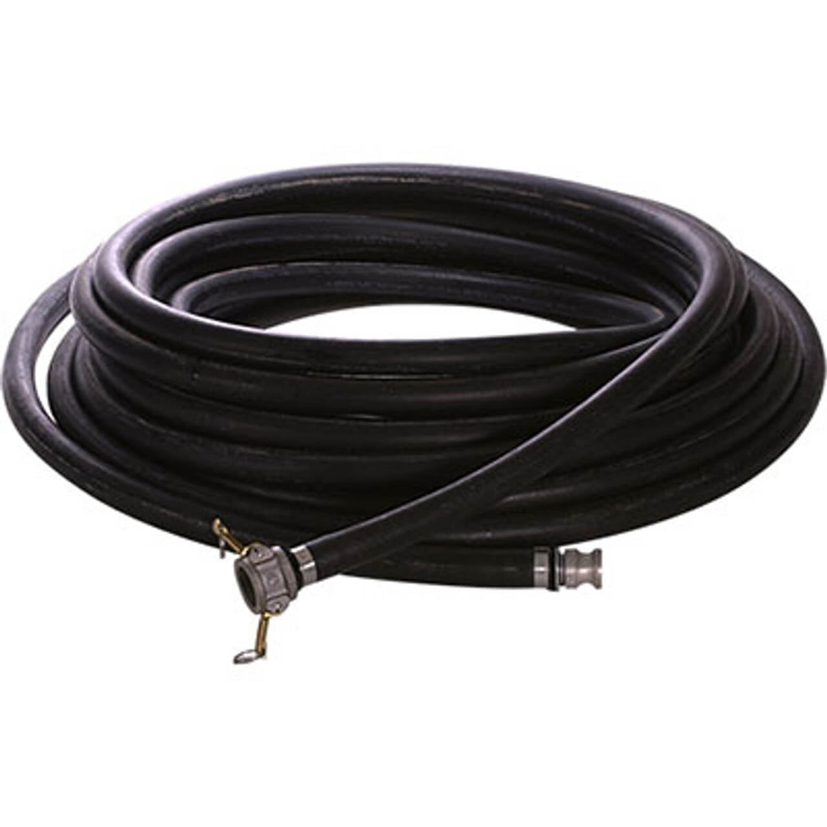 Bullard EDP30 / EDP50 Free-Air Pump POD Extension Hose – 100 ft, 1-1/4 ...
