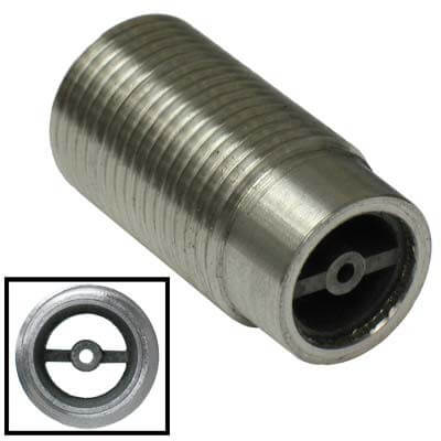 Small Pipe Blaster Stem Support Assembly – Throat Rod & Tip Not Includ ...