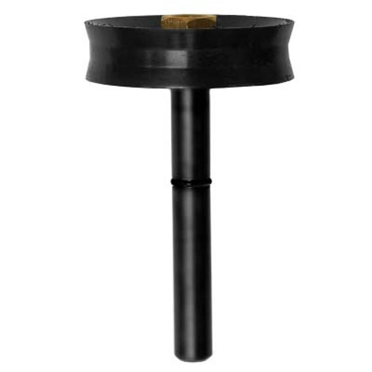 Inlet Valve 1-1/4" x 1-1/2" Piston/Rod Assembly – Replacement Piston ...