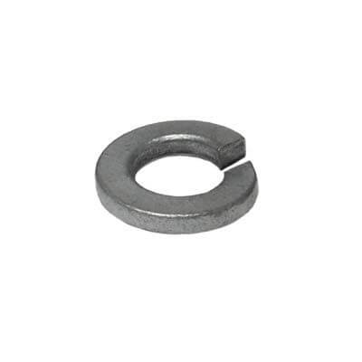 1/4″ Lock Washer – Split Ring Fastener for Industrial & Mechanical App ...